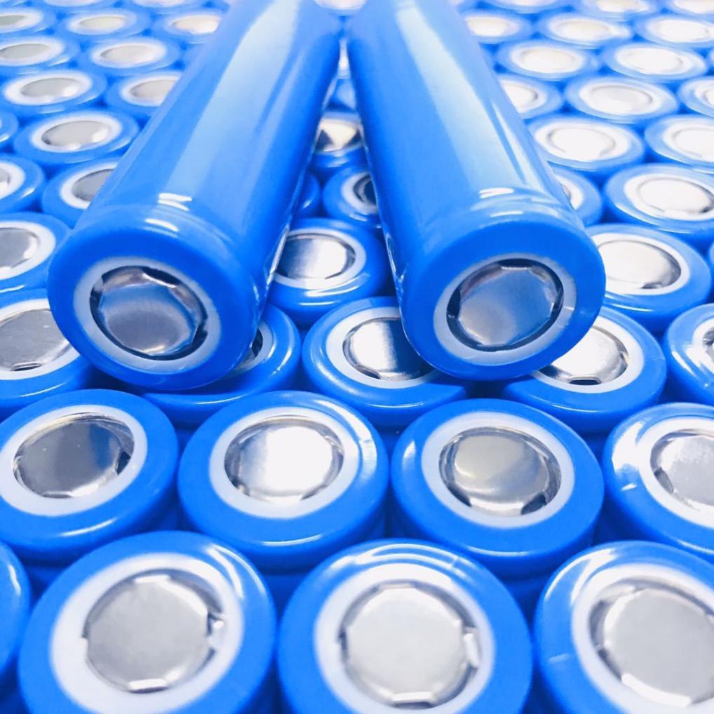 News - Custom Spot Welding Solutions for 18650/21700/46800 Battery ...