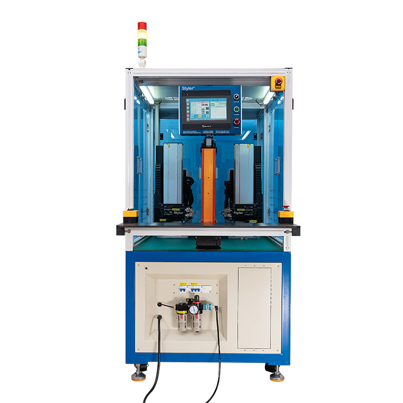 Wholesale Styler Factory Manufacturer Spot Welding Machine Manufacturer ...