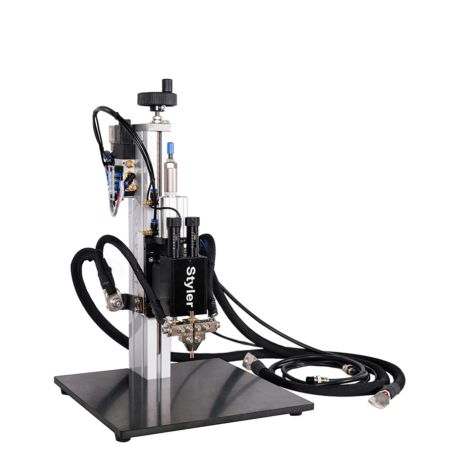 Wholesale 25mm Factory custom service welding head Manufacturer and ...